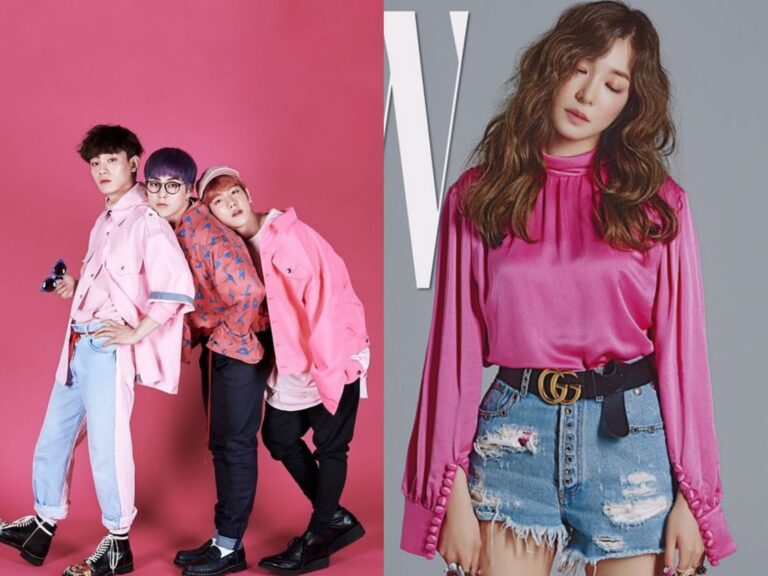 K-Pop Outfit Ideas: Dress to Impress Like Your Idols