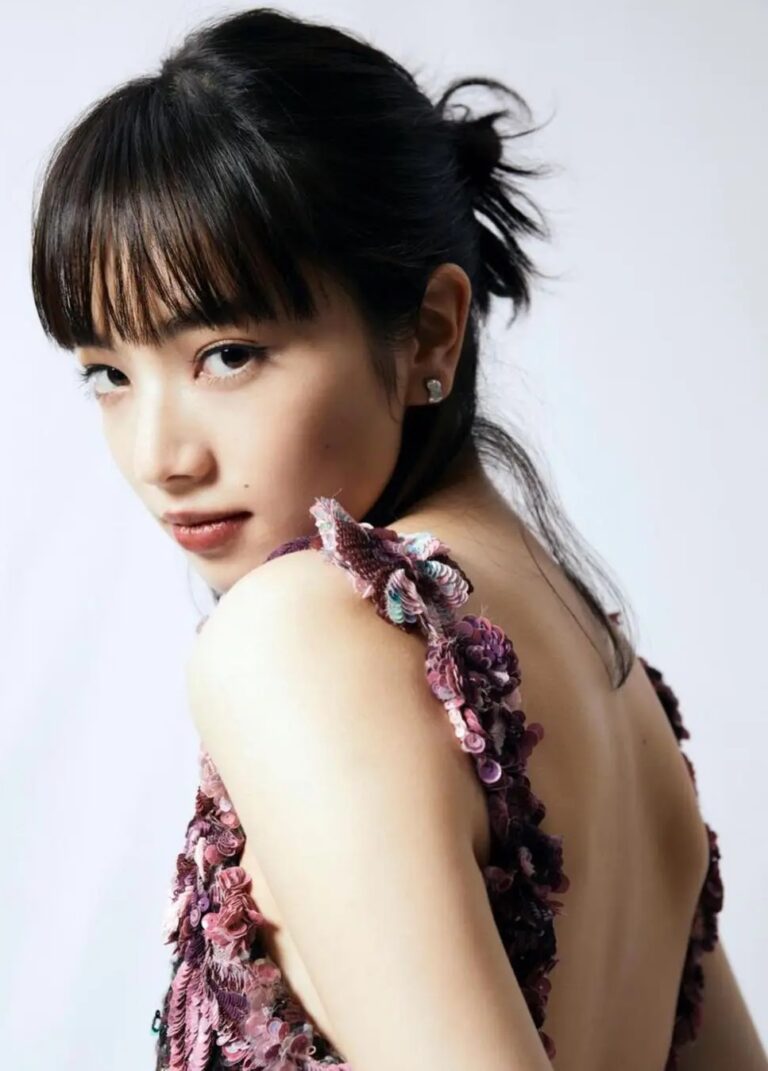 10 Japanese Actresses to Watch: Young, Talented, Stunning