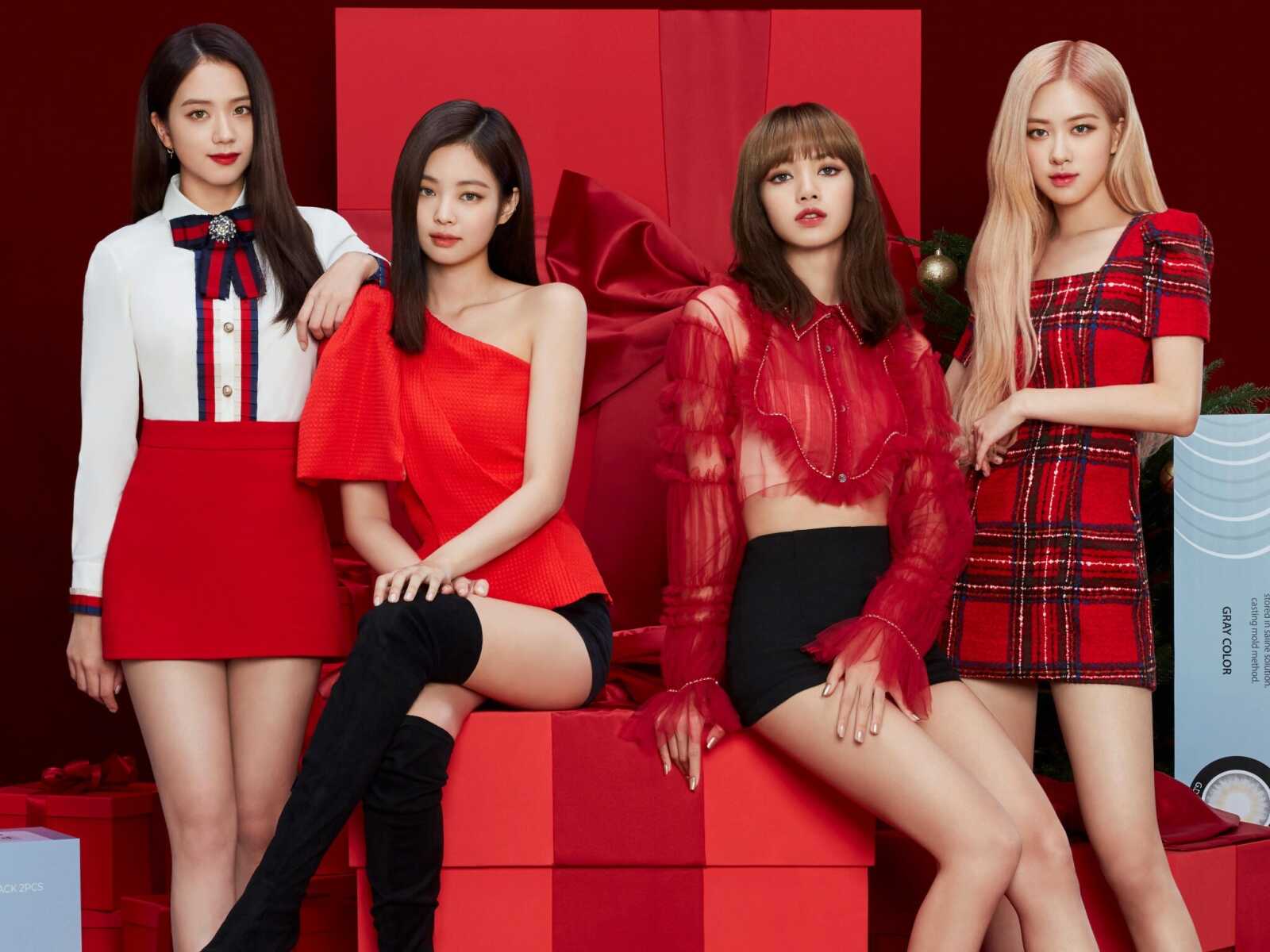 Blackpink: The Genre-Bending Queens of K-Pop - OMG! Idol