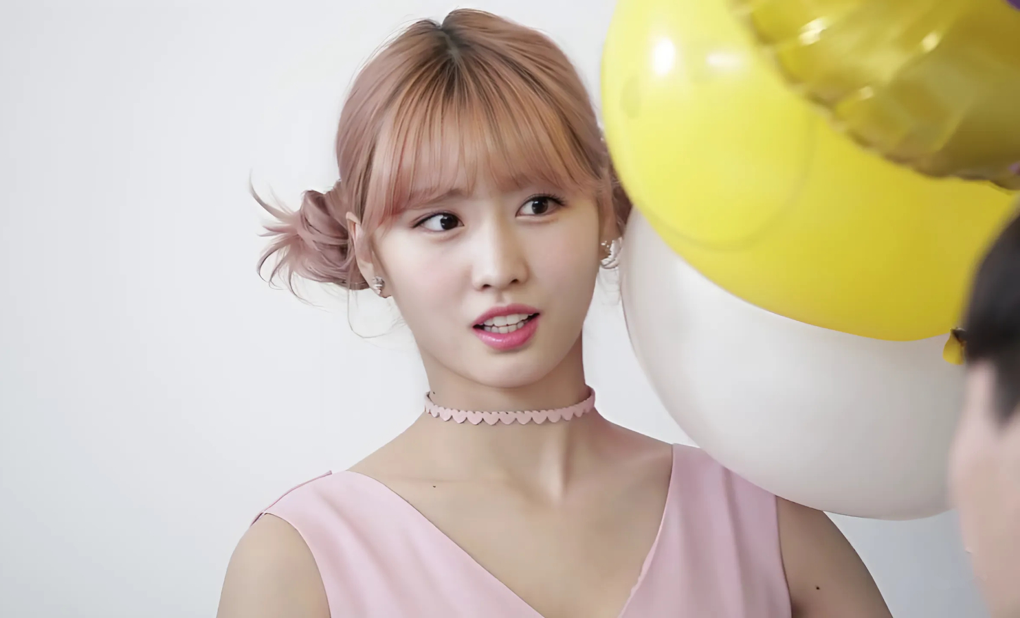 Momo (TWICE) Stuns in Onitsuka Tiger's Winter Collection