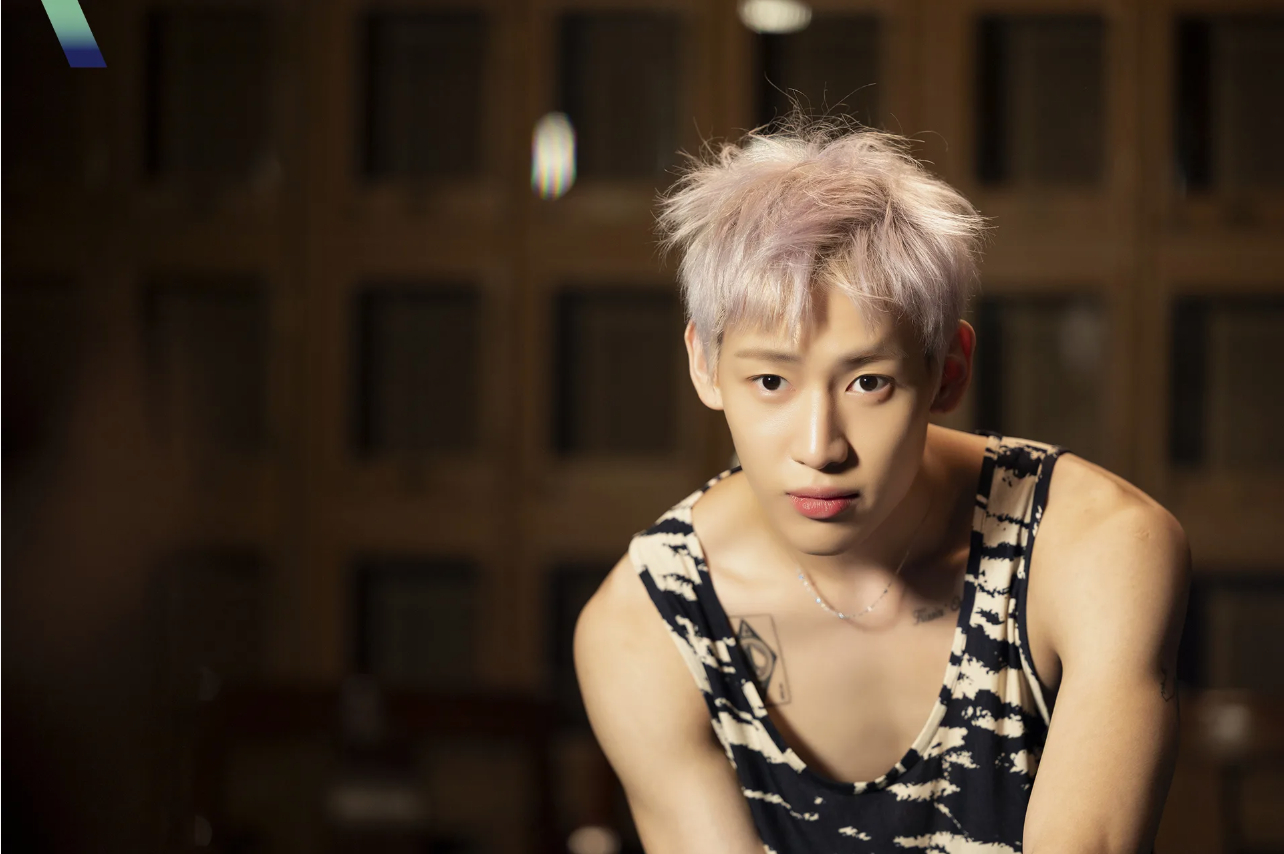 10+ K-Pop Idols Showing Off Their Tattoos - OMG! Idol