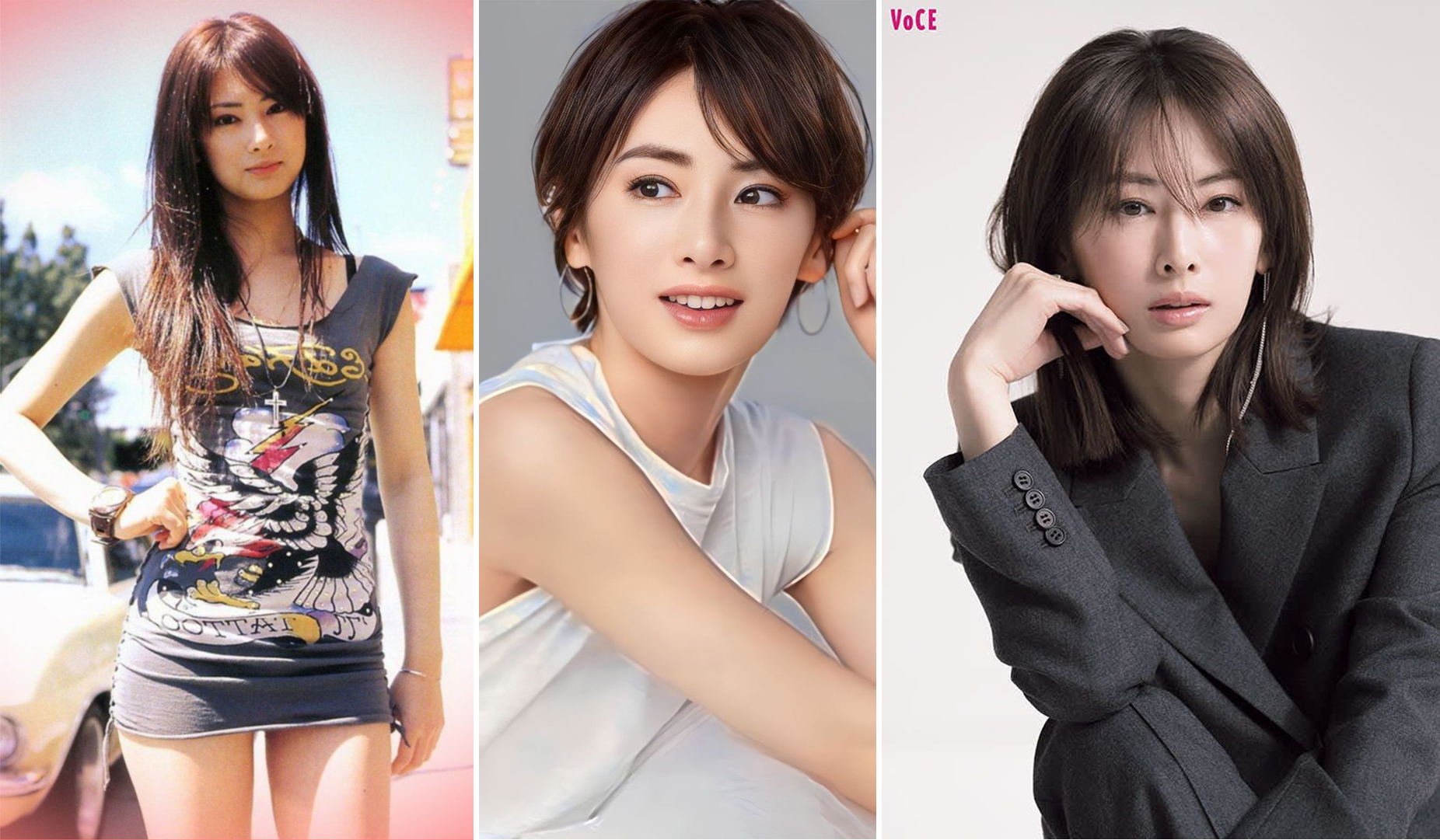 Japanese Beauty Icons: Top Models 2025 – OMG! Idol