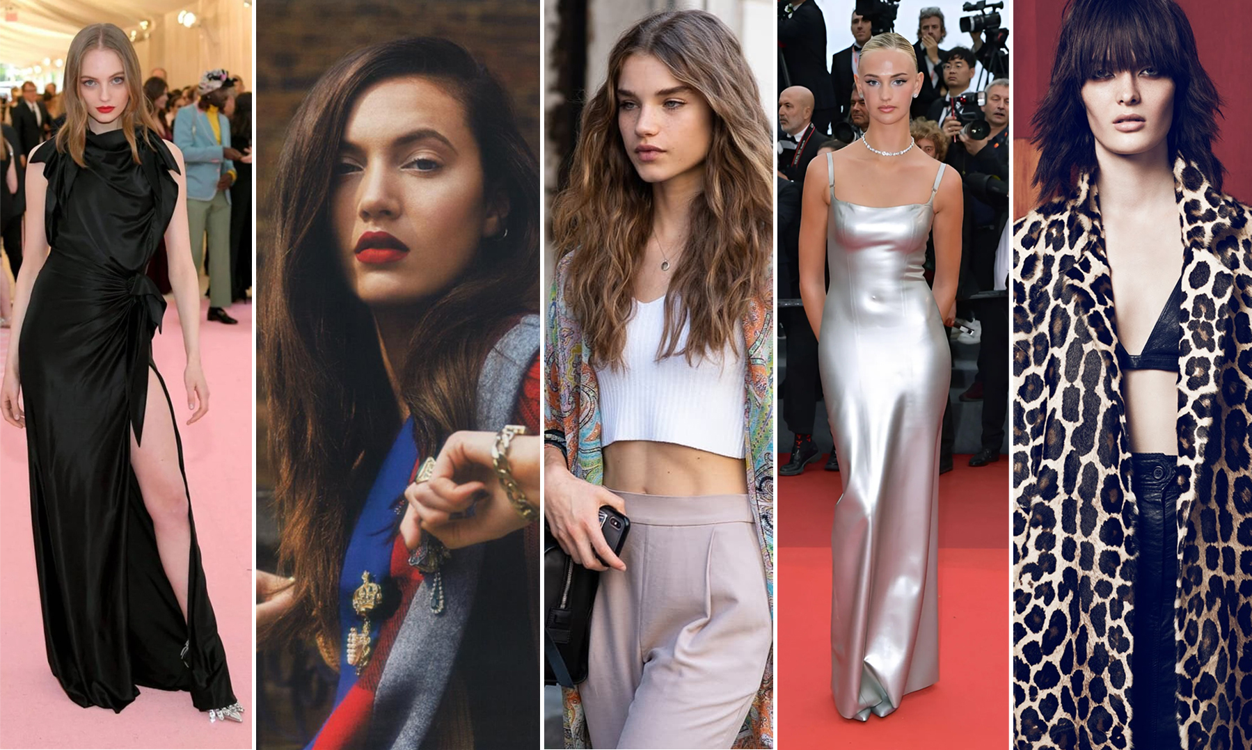 Rising UK Models: From London to Global Stardom