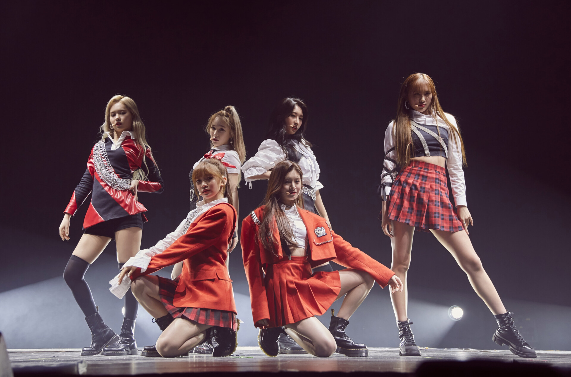 EVERGLOW's Scandals and Controversies | 5 Major Struggles