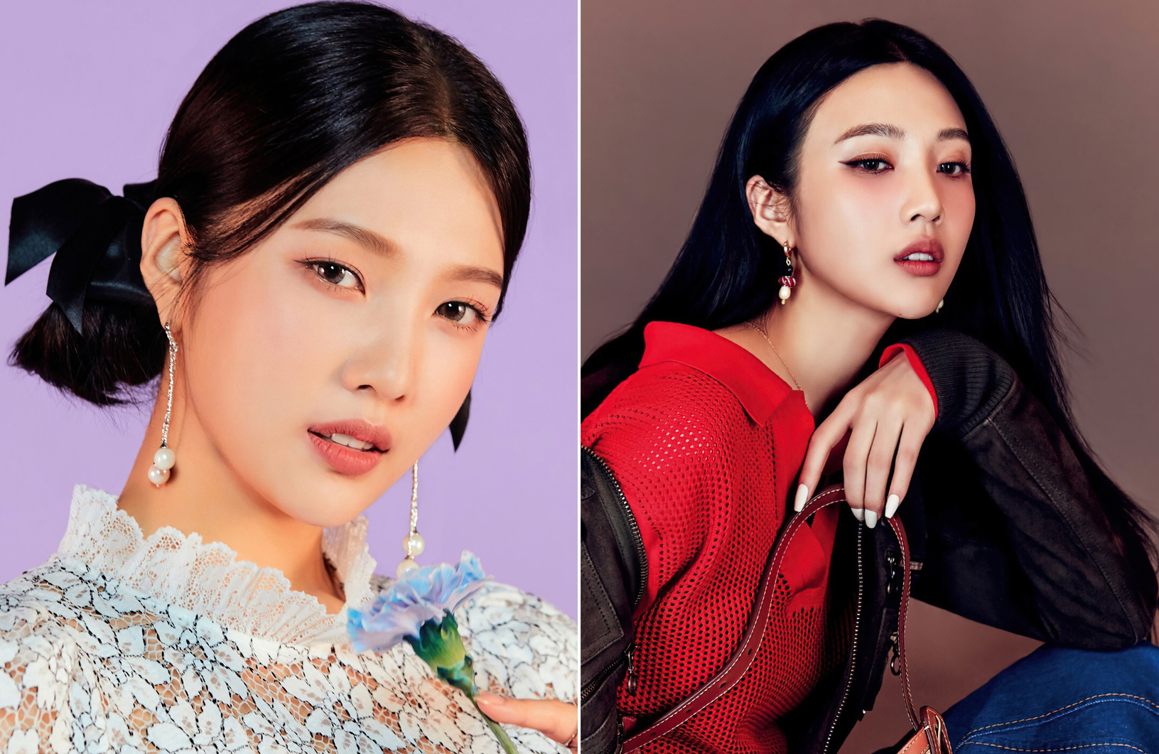 From Idol to Actress: Joy's (Red Velvet) Shining Journey