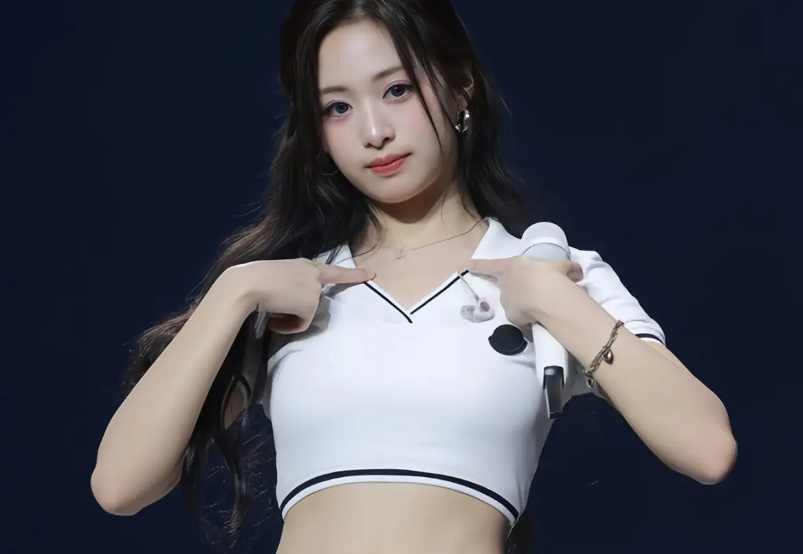 Ahyeon (BABYMONSTER) K-pop Scandals