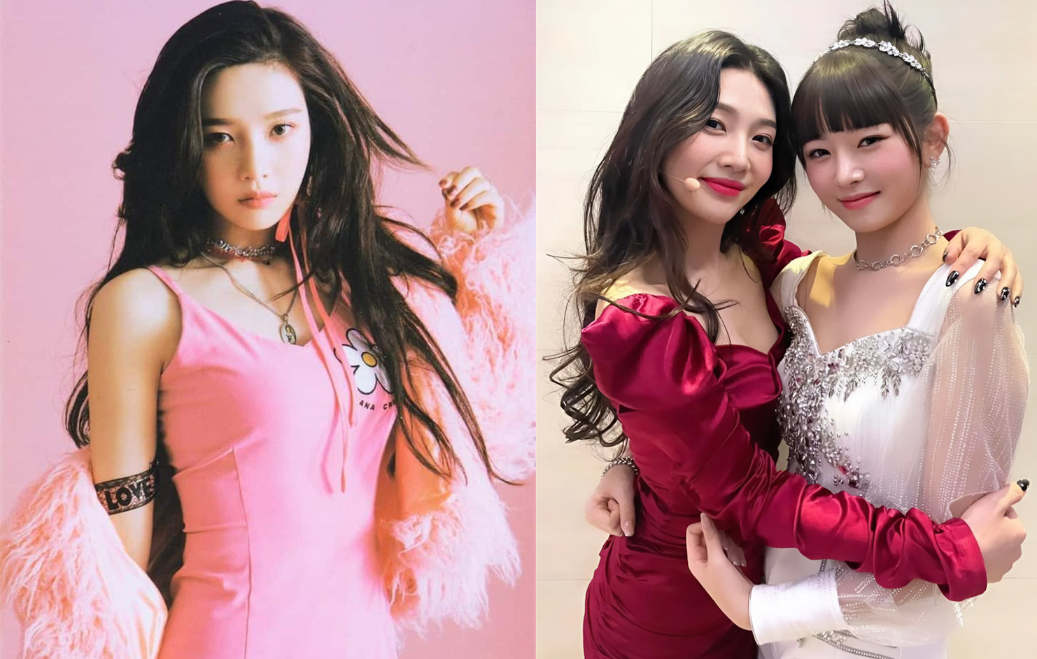 Joy (Red Velvet): K-Pop's Social Butterfly? – OMG! Idol