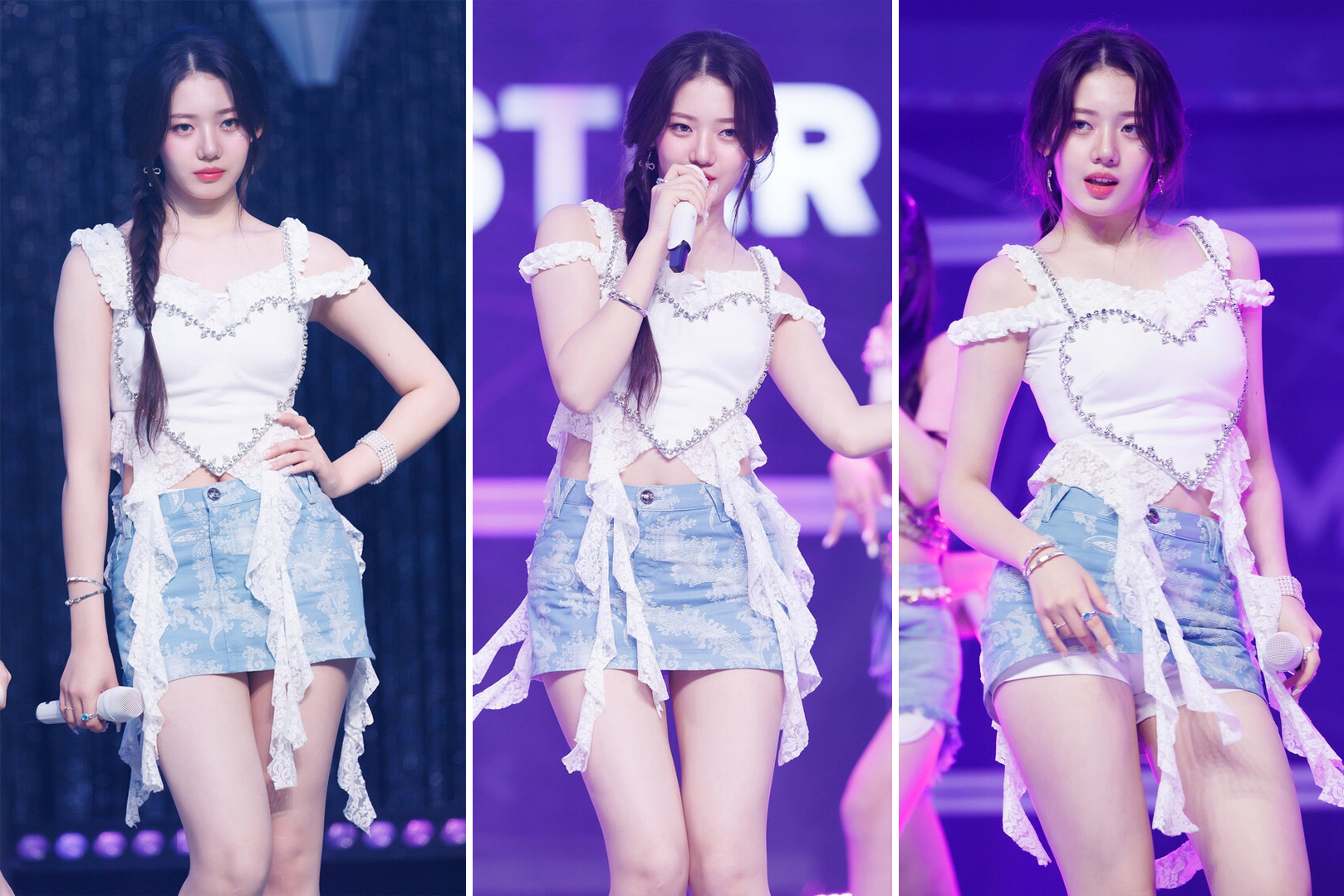 Rora (Babymonster): Following 2NE1's Path to K-Pop Stardom