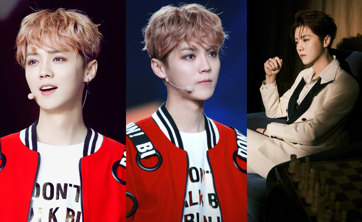 Top 10 Most Captivating Chinese Male Idols in 2025 - OMG! Idol