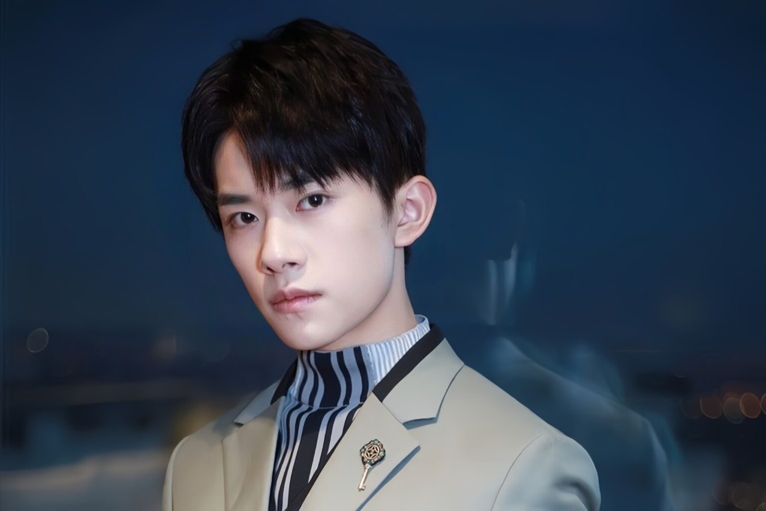 Top 10 Most Captivating Chinese Male Idols in 2025 - OMG! Idol