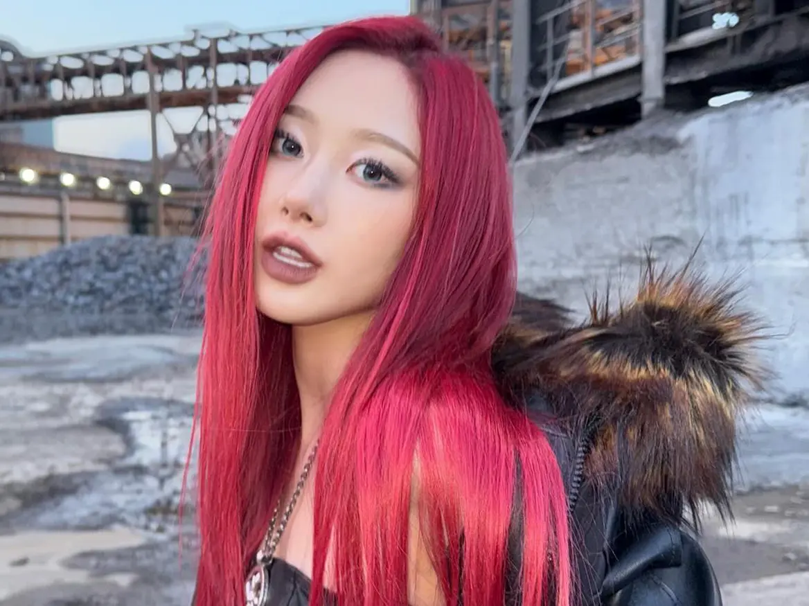 Giselle (aespa) and Her Controversies - OMG! Idol