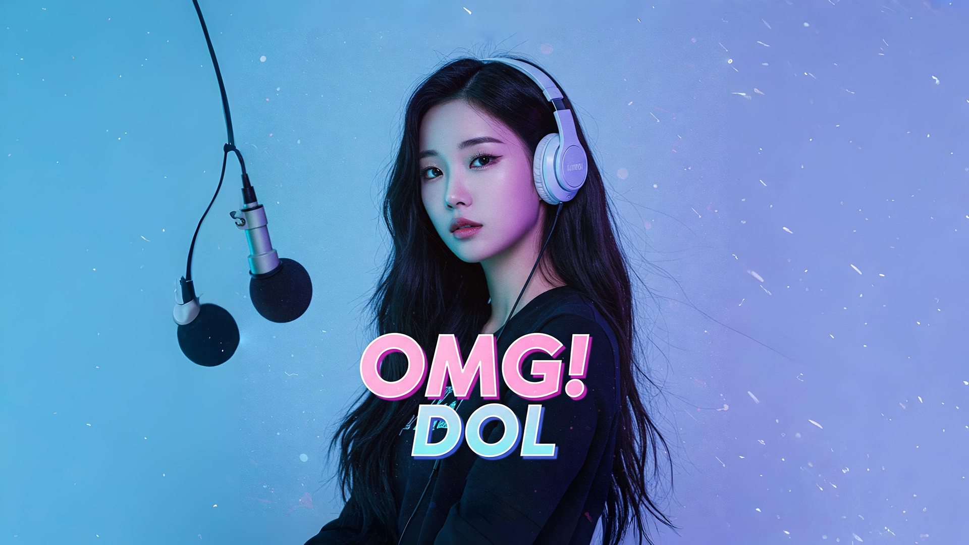 OMG! Idol - Stars, Profiles, K-pop & Showbiz Stories