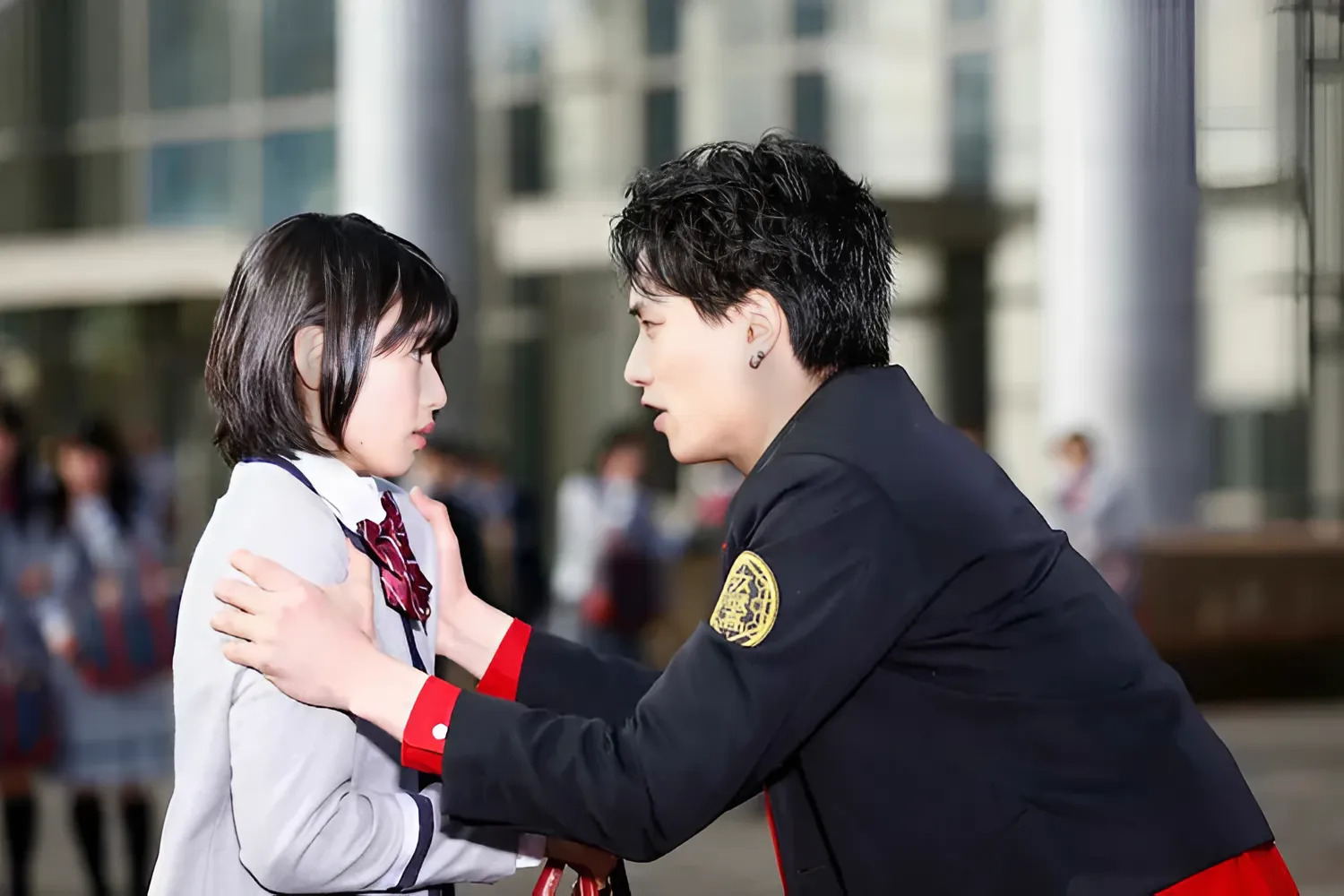 Shiraishi Sei Profile – Biography, Age, Fun Facts