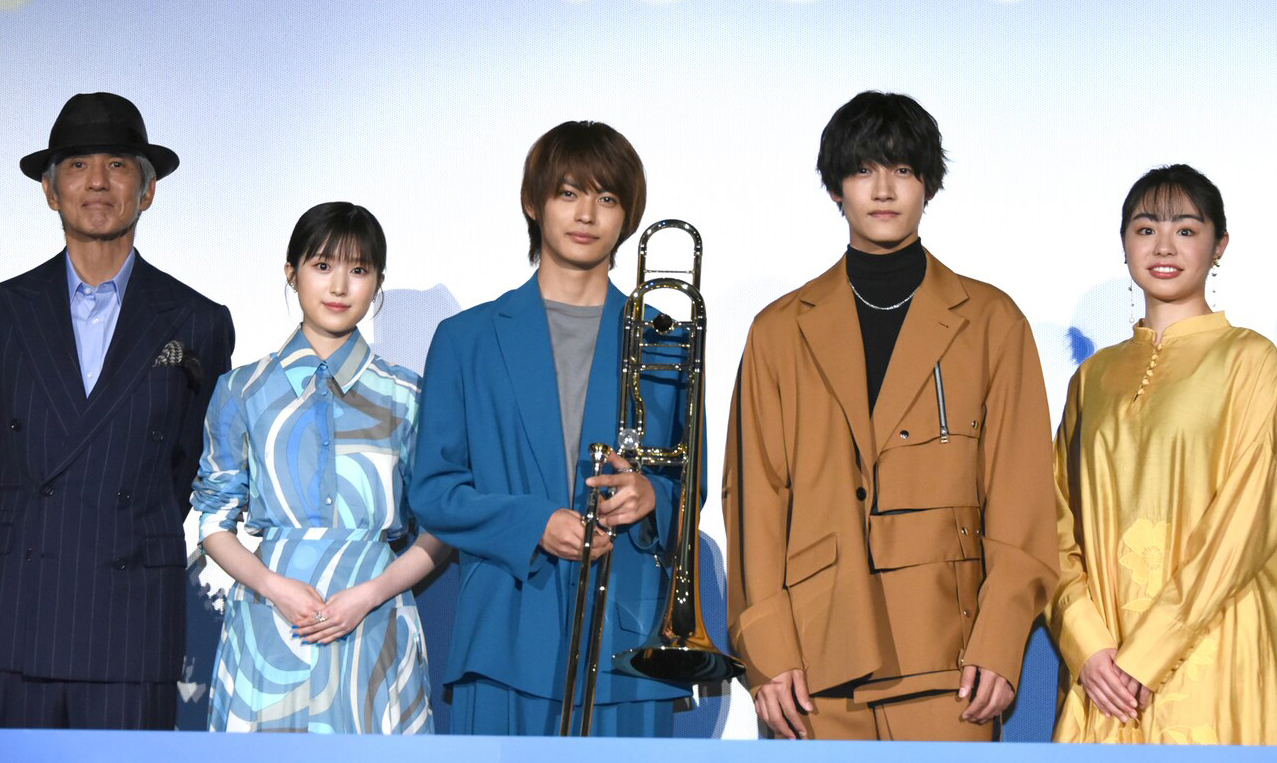 10+ Notable Movies & TV Shows Featuring Fukumoto Riko (2025) - OMG! Idol