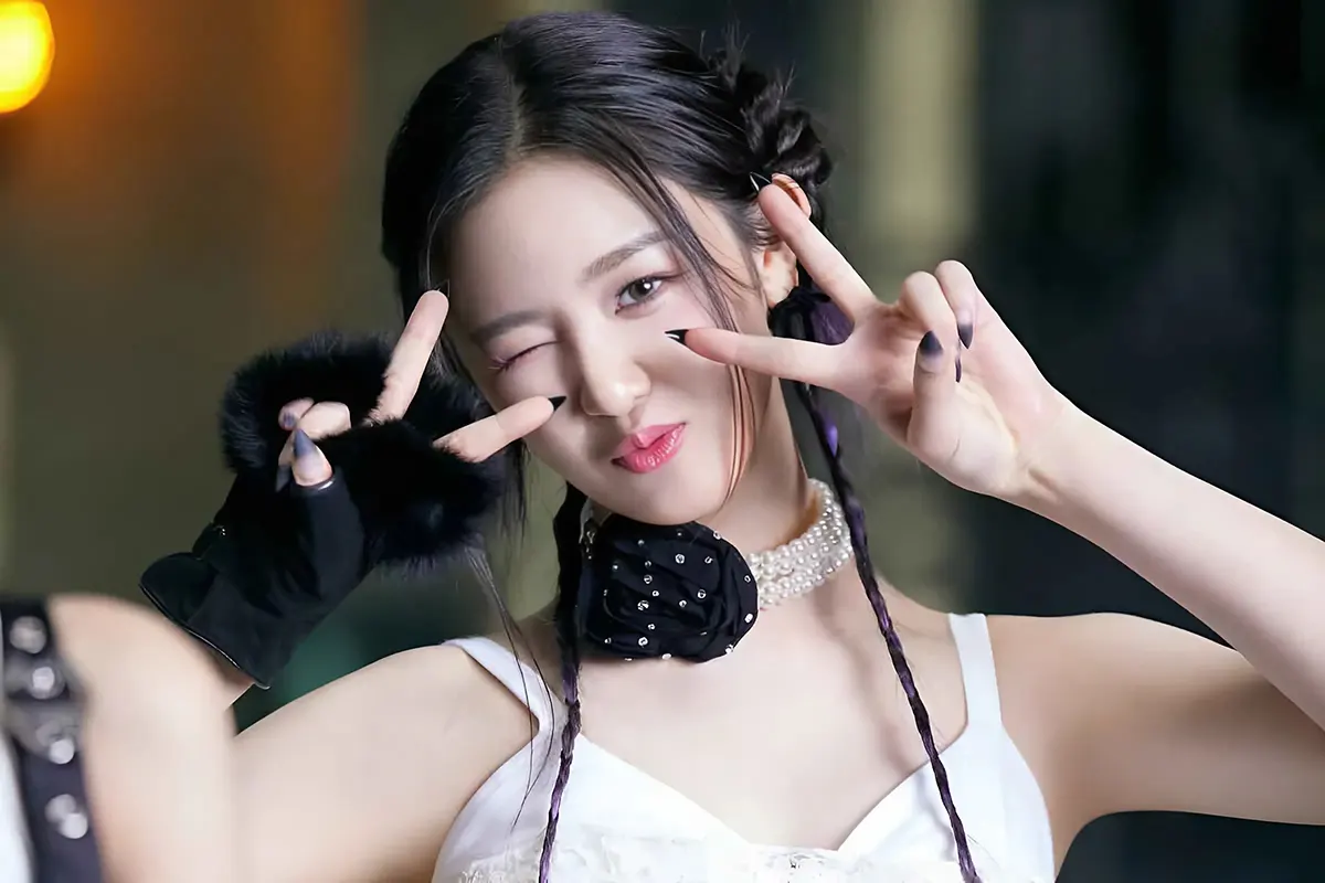 Pharita (BABYMONSTER): Profile, Career, and Fun Facts