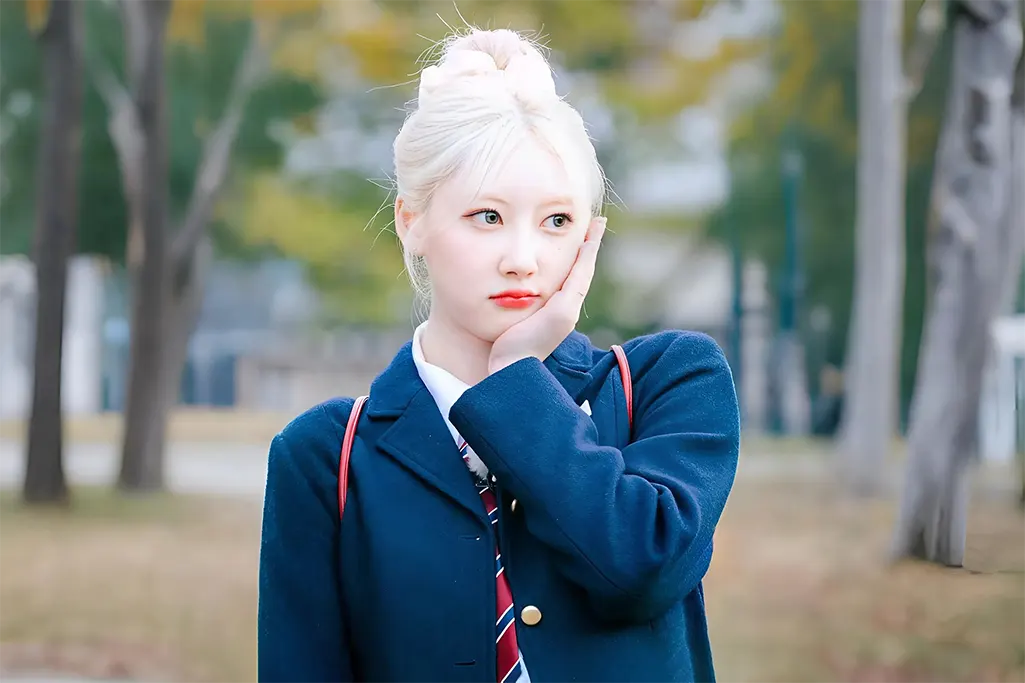 Rami (BABYMONSTER): Profile, Skills, Career, and Fun Facts