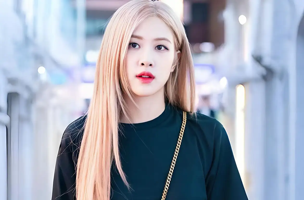 Rosé (BLACKPINK): Profile, Career, Nationality and Fun Facts