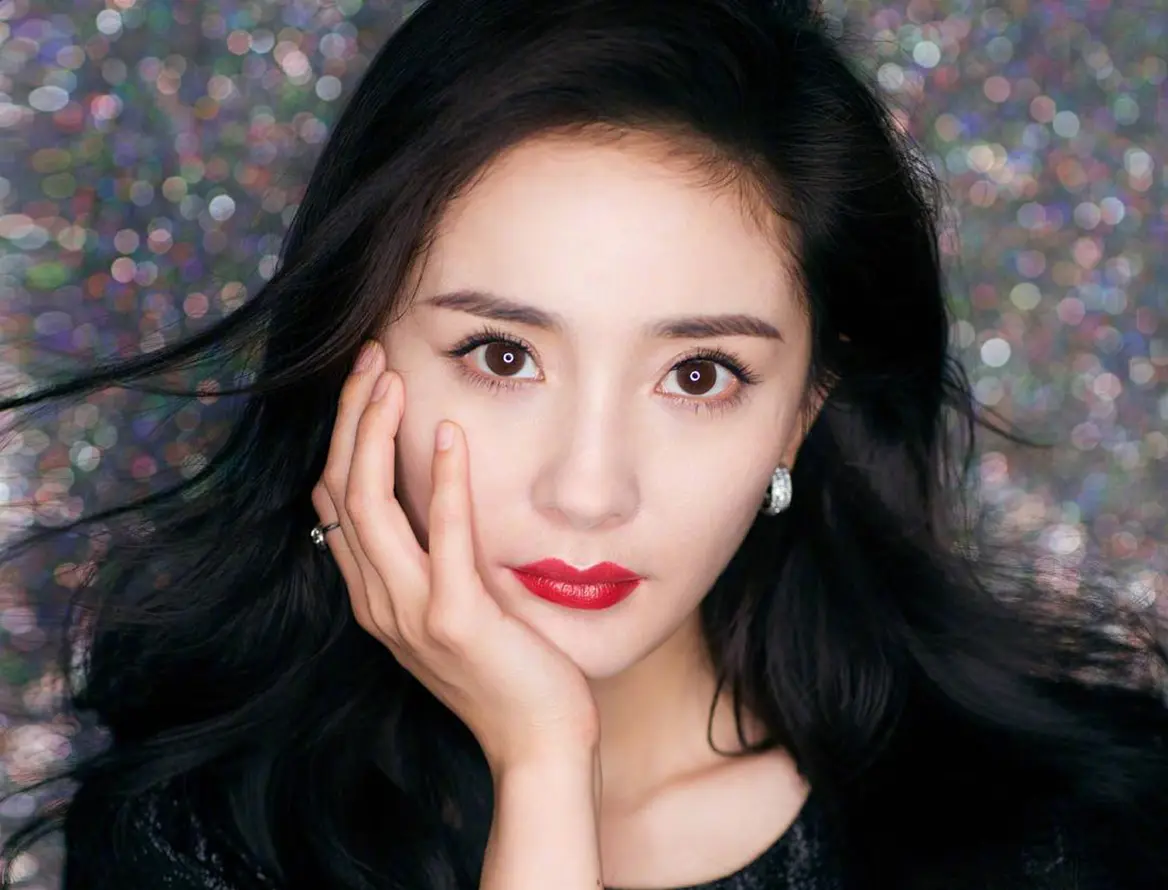 Yang Mi (杨幂) - Bio, Career Highlights, and Fun Facts
