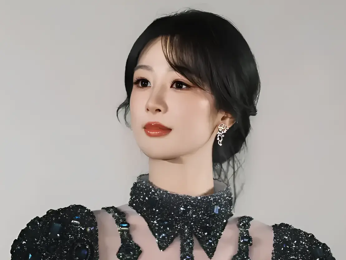 Yang Zi (杨紫) - Age, Career, Photo & Facts