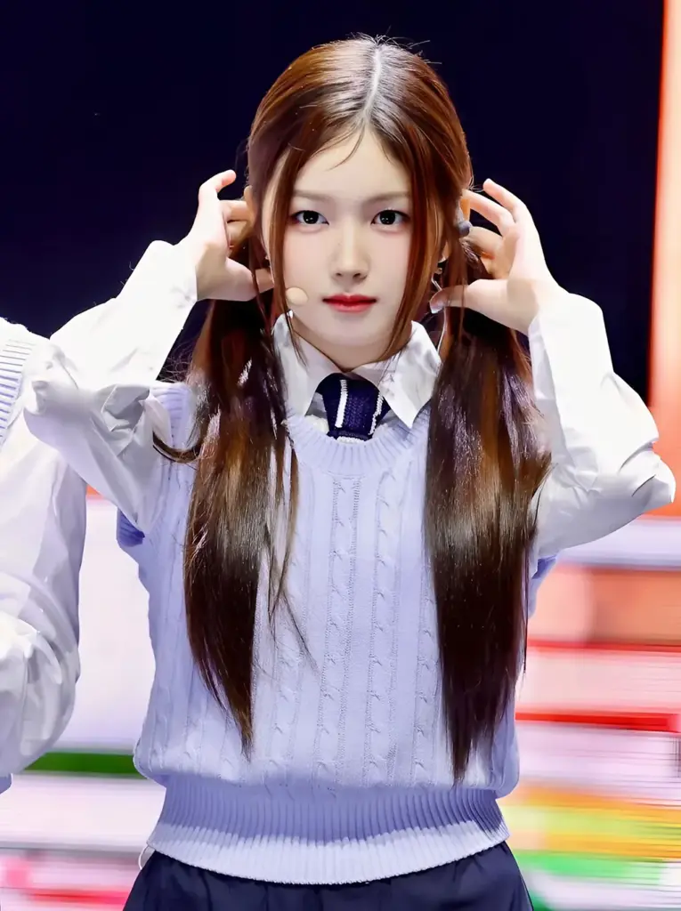 Top 20 Youngest K-Pop Idols in 2025 - OMG! Idol