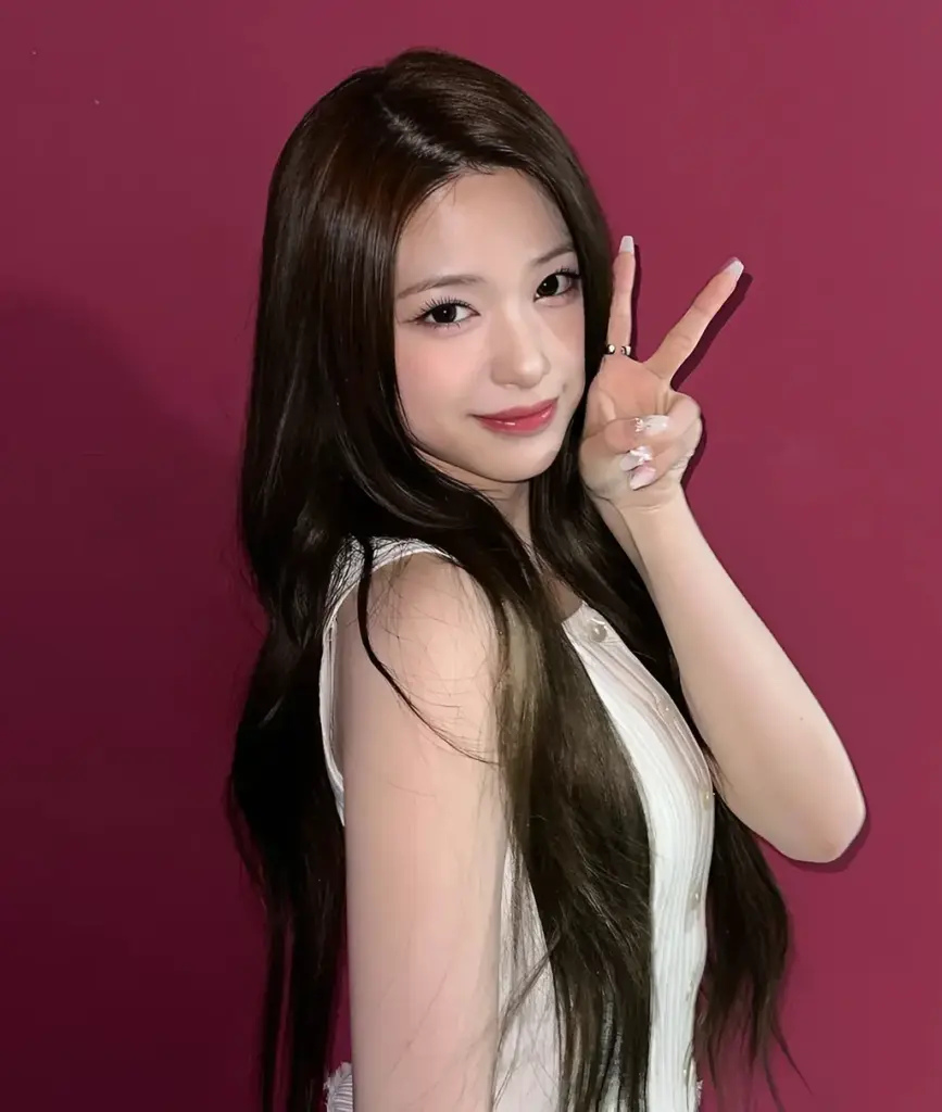 Top 20 Youngest K-Pop Idols in 2025 - OMG! Idol