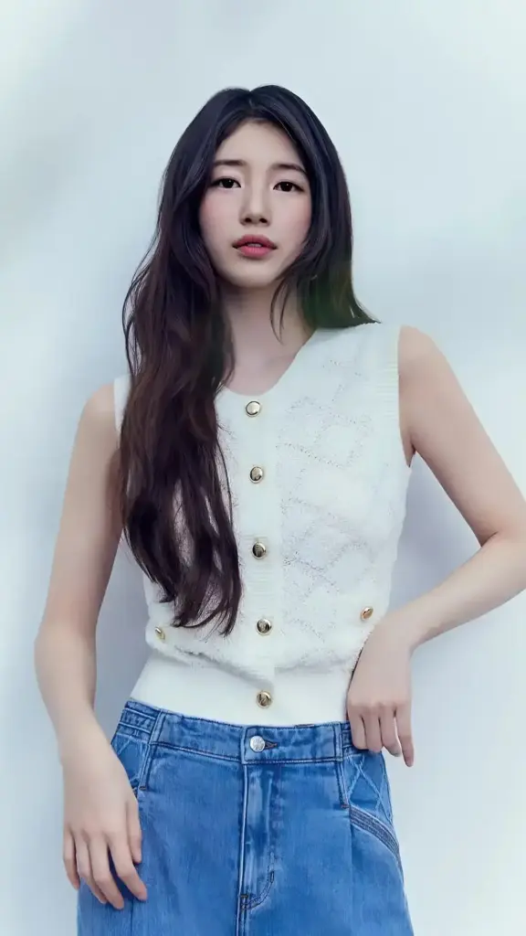 Bae Suzy: Profile, Career, Fashion & Fun Facts - OMG! Idol