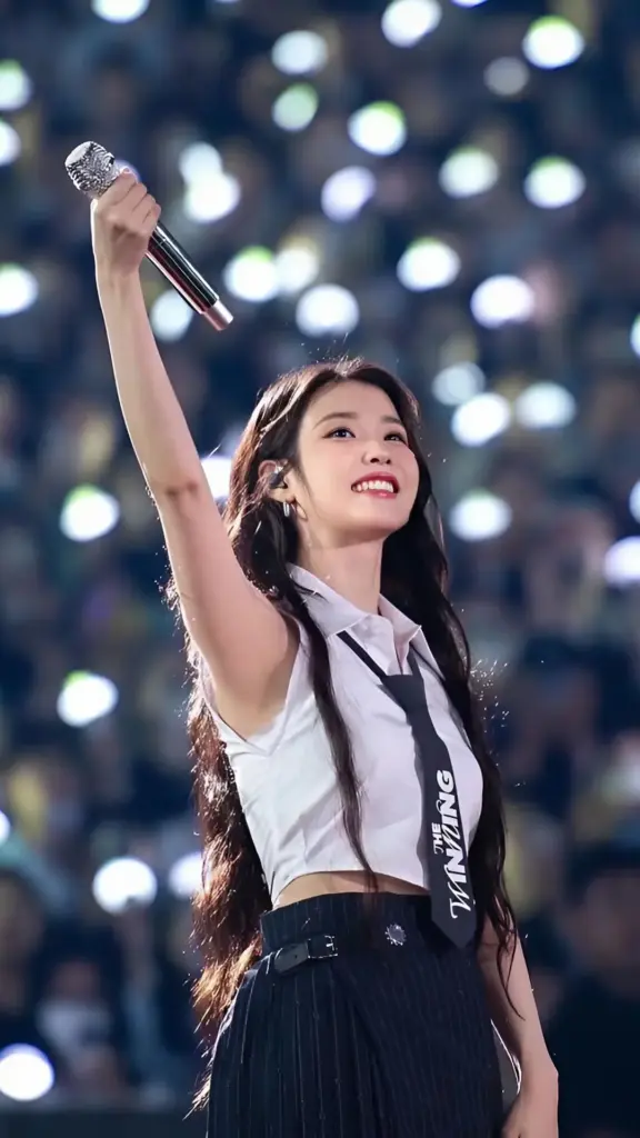 IU (아이유) - Profile, Age, Career, and Fun Facts