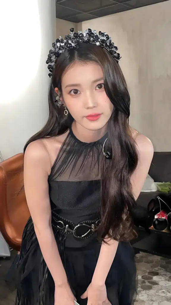 IU (아이유) - Profile, Age, Career, and Fun Facts
