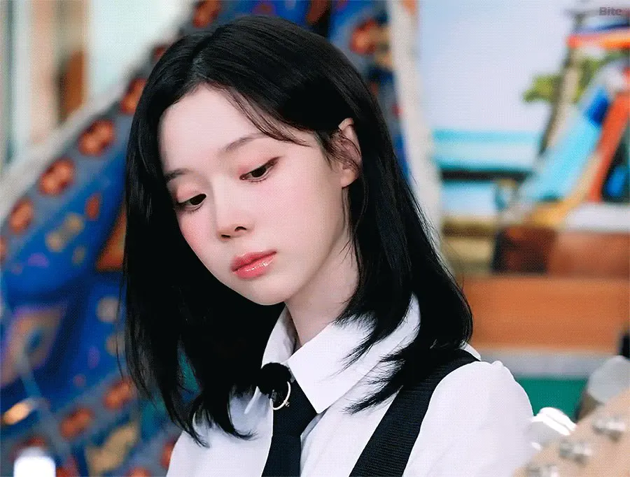 Winter (aespa): Personality and Quirky Habits