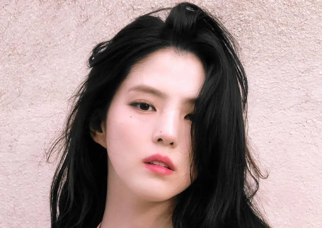 Han So-hee (한소희) - Profile, Early Life, Career & Fun Facts