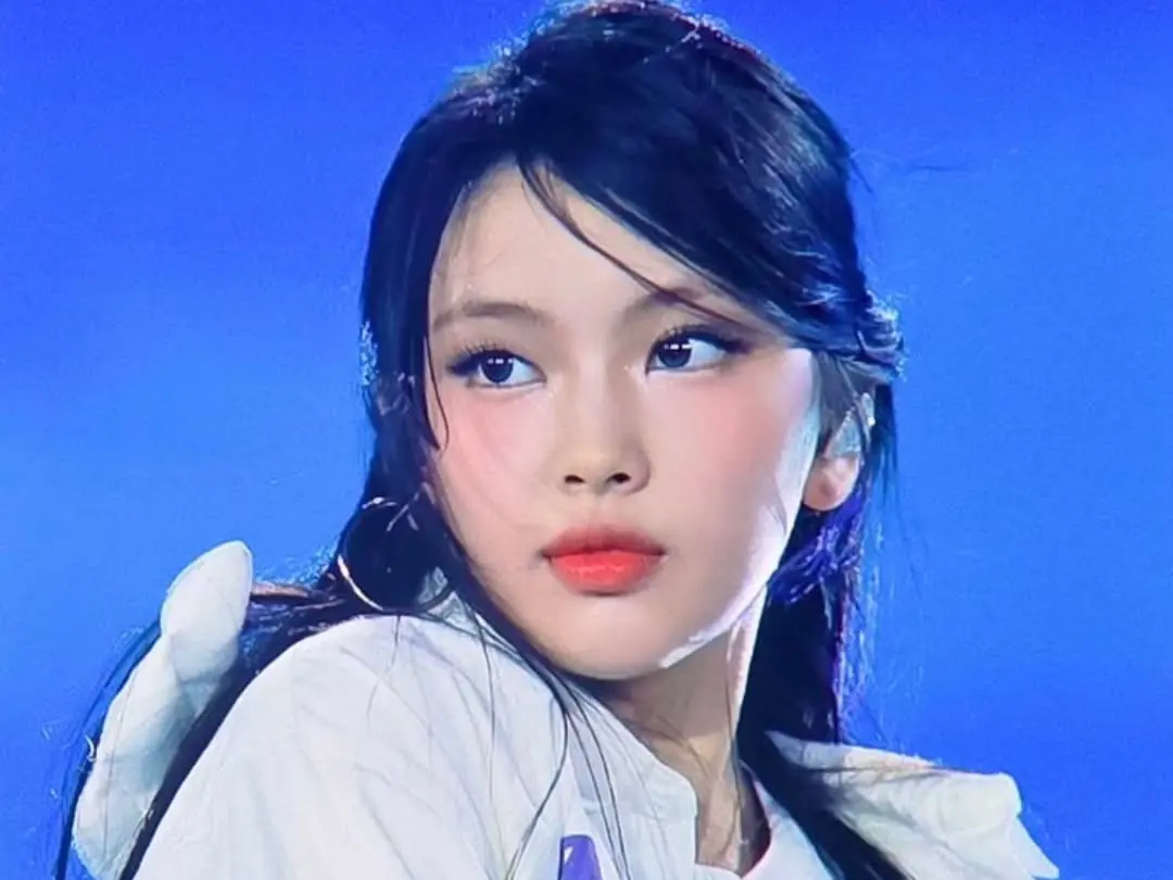 Hyein (NewJeans) - Profile, Career, Age, Photos & Facts