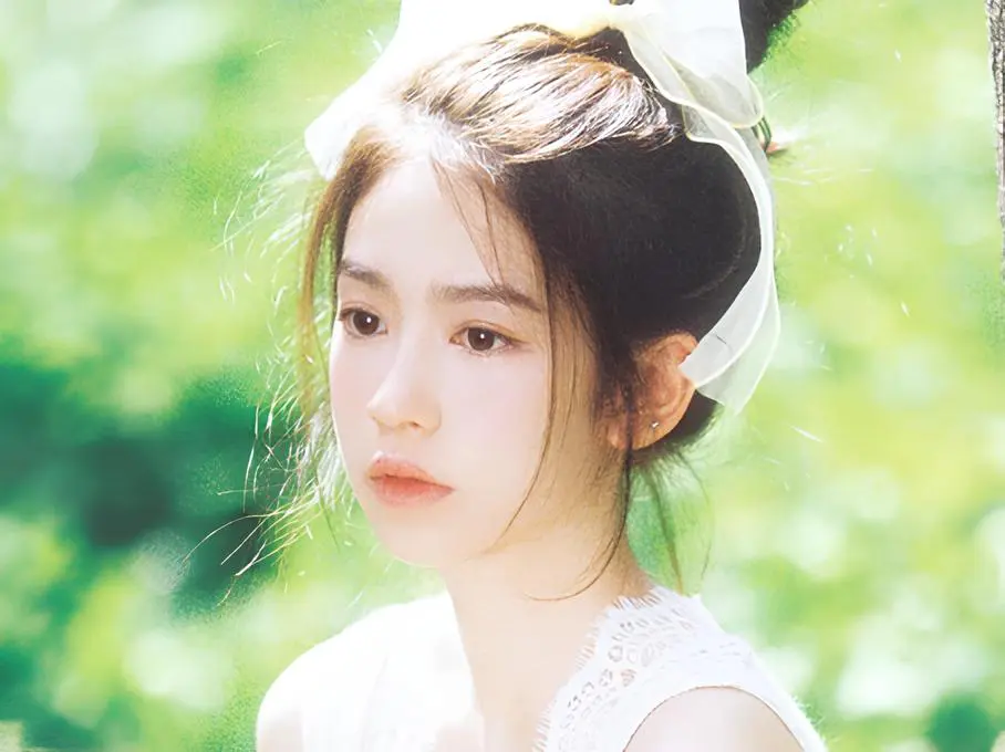 Liu Mengrui - Profile, Career, Age & Fun Facts