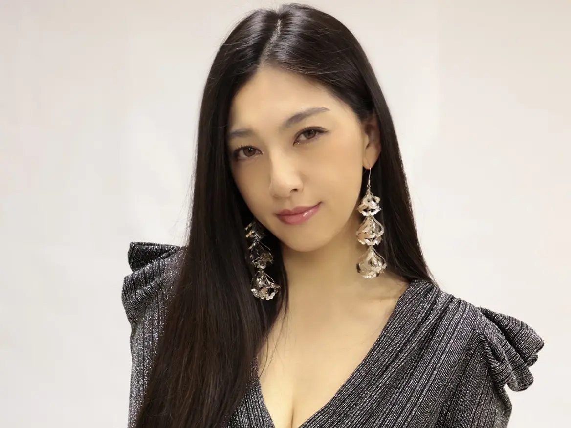 Saori Hara (原 紗央莉): Profile, Career, & Marital Status